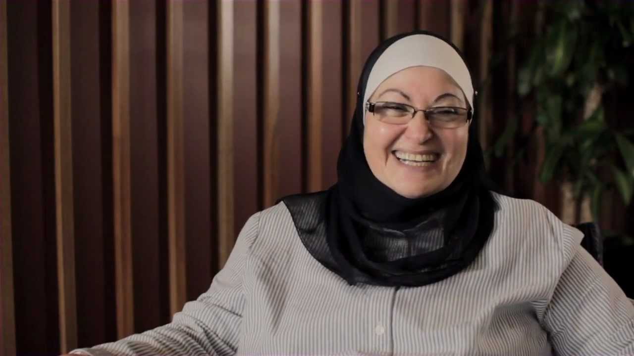 Nadime Funny TV Interview - YouTube