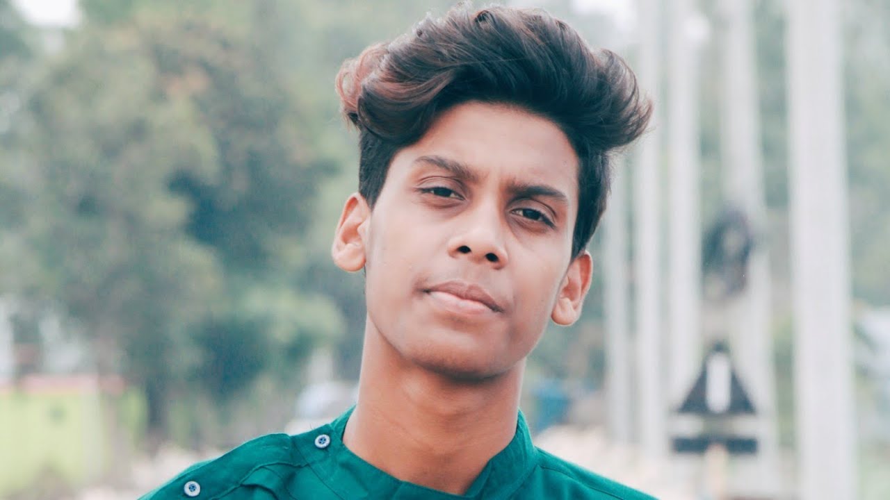 Ankit dancer ar new video - YouTube