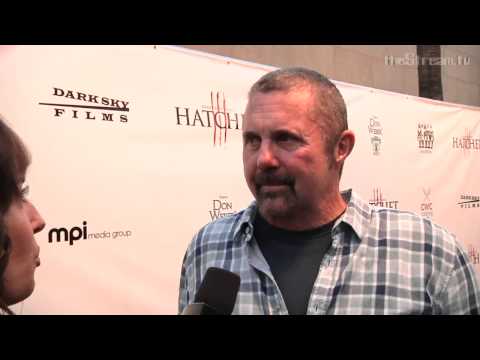 Kane Hodder \