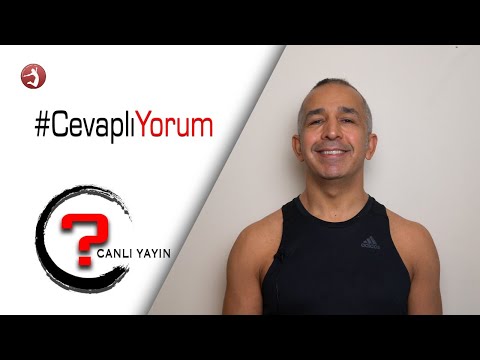 🔴 Hayatına Hareket Kat Canlı Yayın