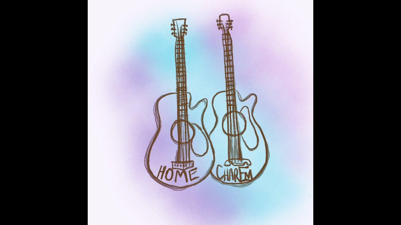 Home Lyric Video - YouTube