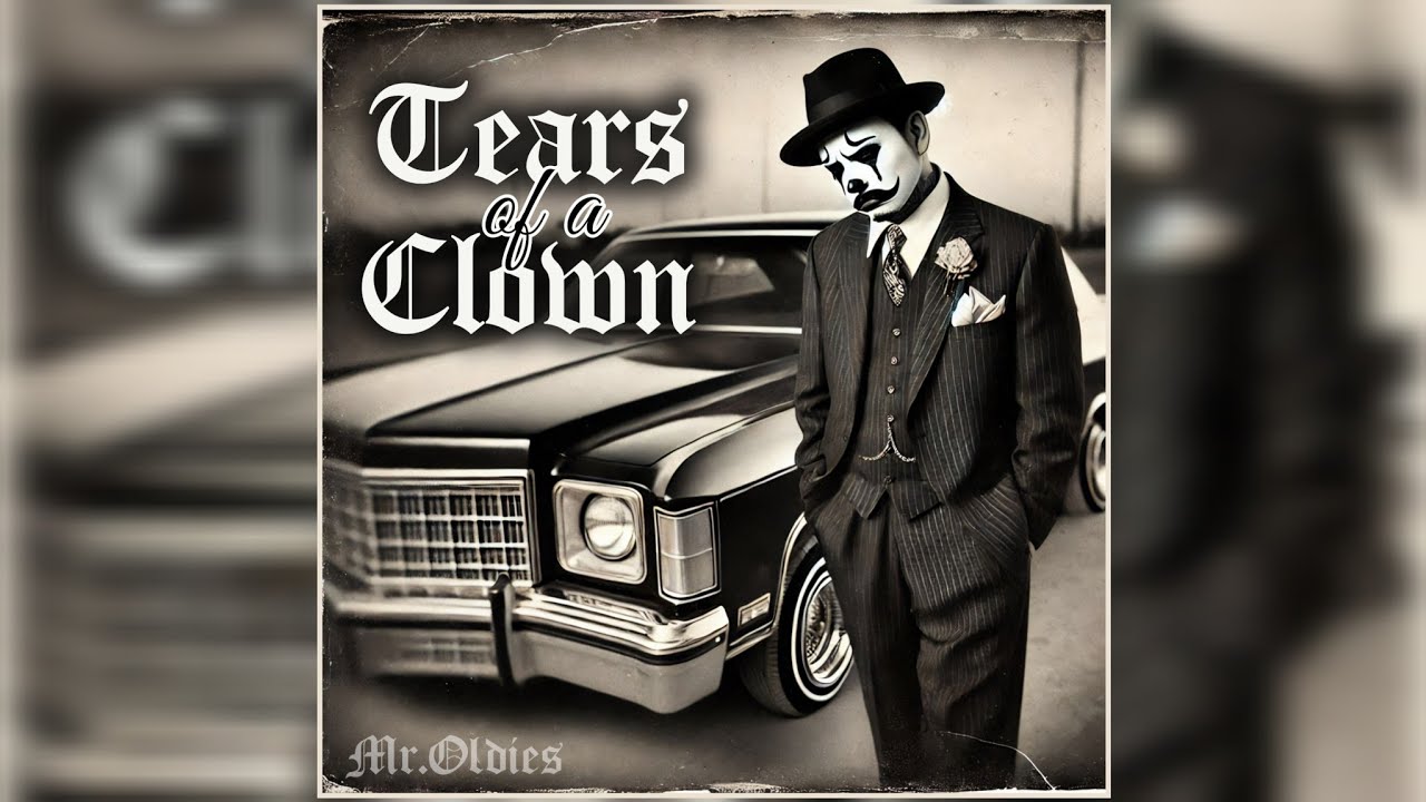 Tears of a Clown | Ai Doo Wop - YouTube