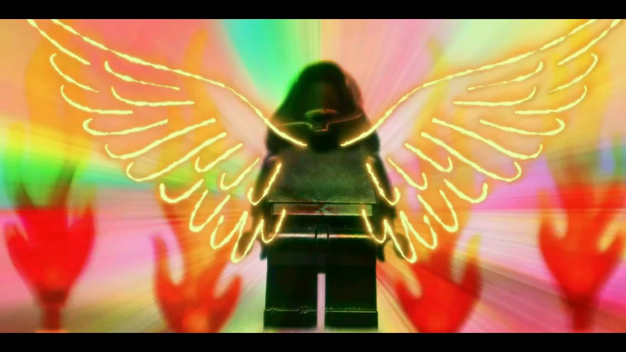 Fighting Stop Motion animation - YouTube