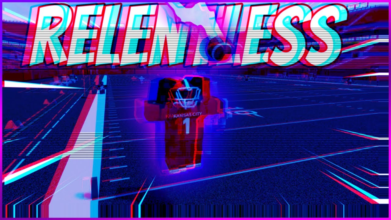 "Relentless" - Football Fusion Montage - YouTube