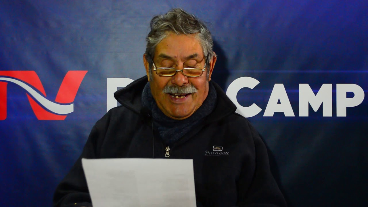 El Conscripto Por Jose Vaca - YouTube