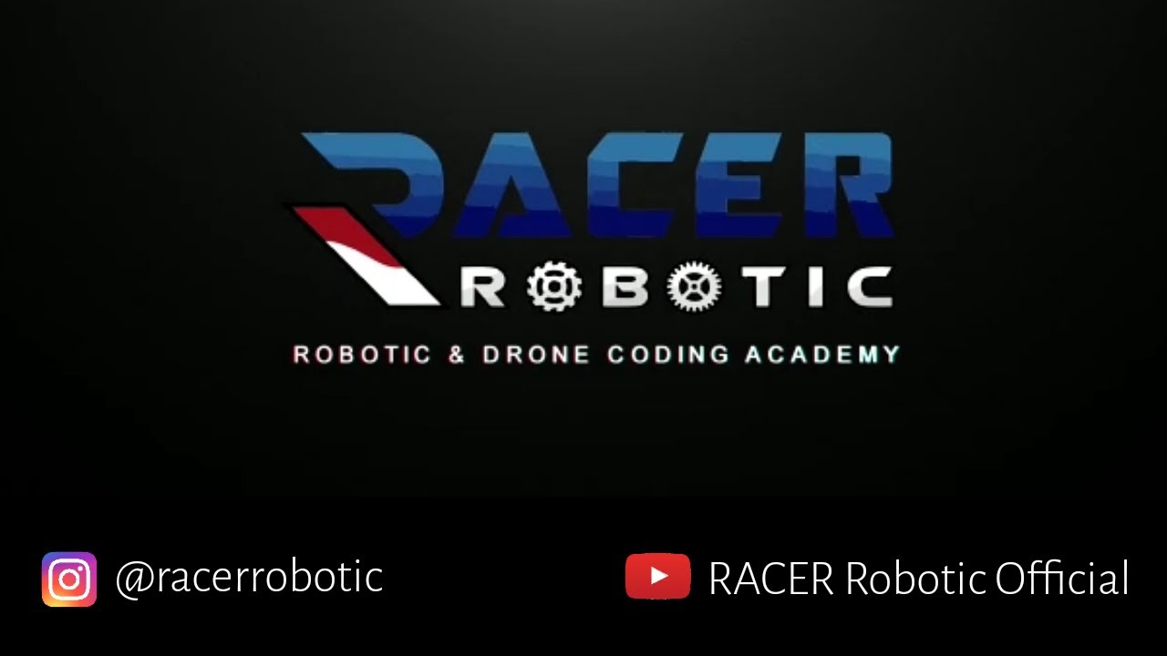 Welcome to RACER Robotic Indonesia - YouTube