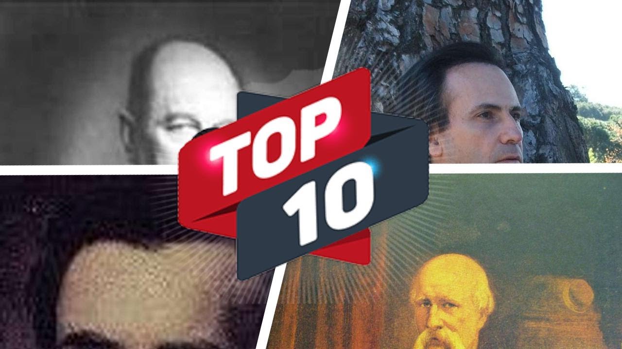 Famous Engineers From Spain 📌 - YouTube