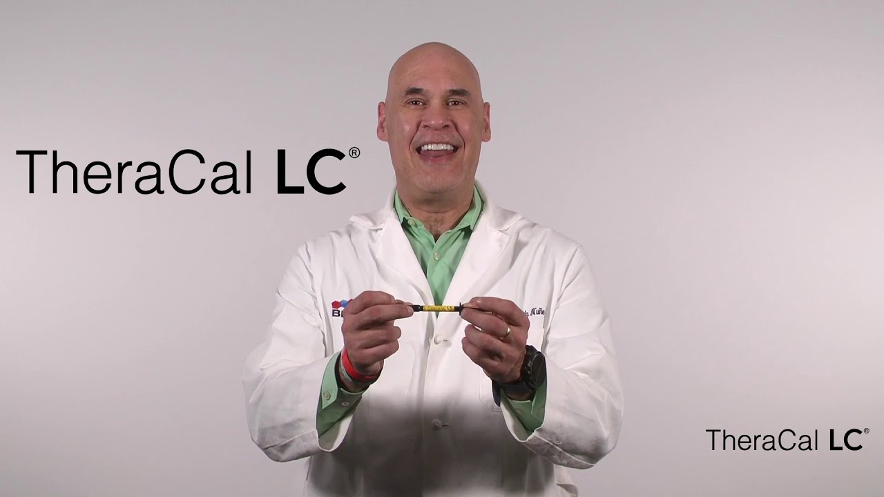 Virtual Trade Show | TheraCal LC - YouTube