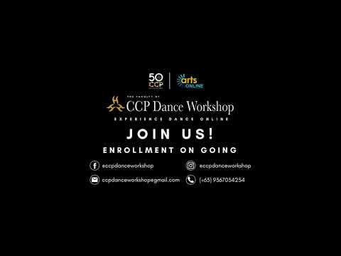Challenge Accepted | CCP Dance Workshop | Erl Sorilla - YouTube
