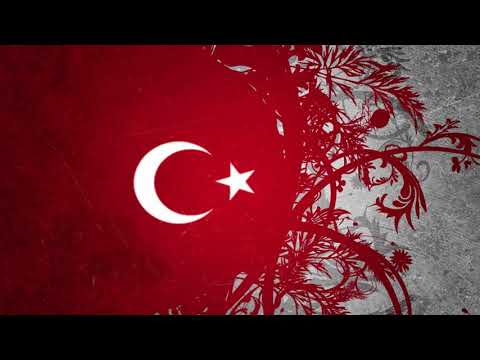 BAYRAK ŞİİRİ (ARİF NİHAT ASYA)