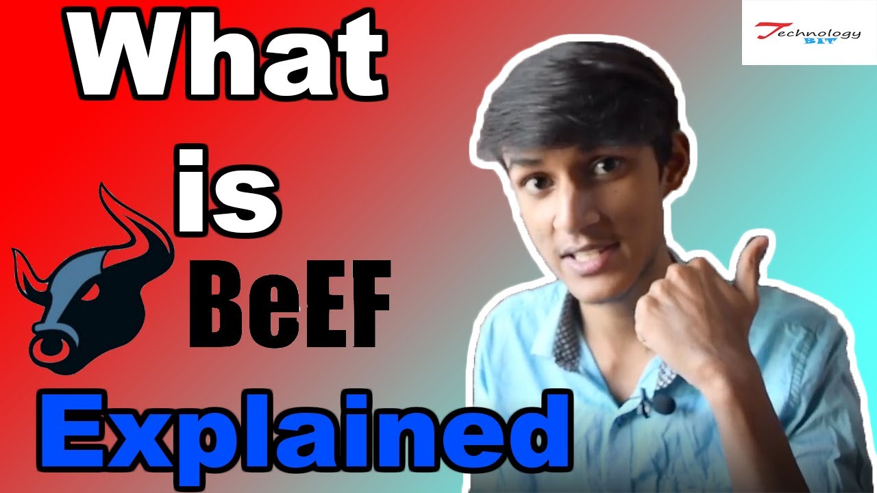 BeEF Browser Exploitation | How to be safe online!! | Hindi | Explained ...