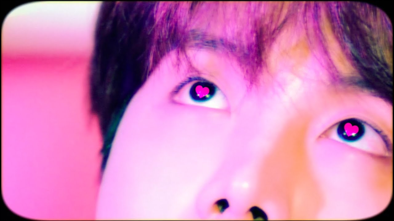 HOSEOK - YELLOW CAB - YouTube