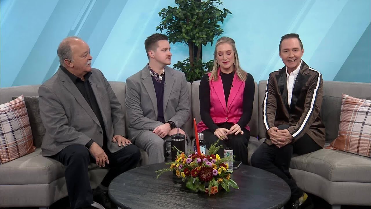 Host Chat 11/21/24 - YouTube