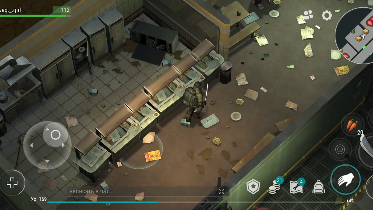 ldoe 2 floor for new players - YouTube