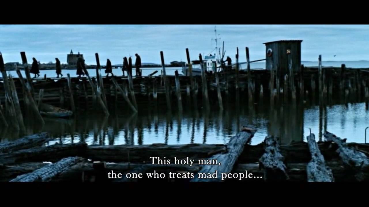 The Island trailer - YouTube