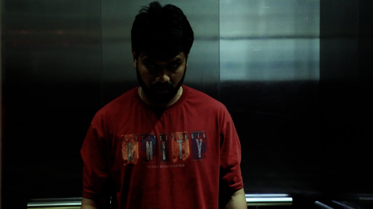 Running Out of Time - Horror Suspense and Psychological Short film ...