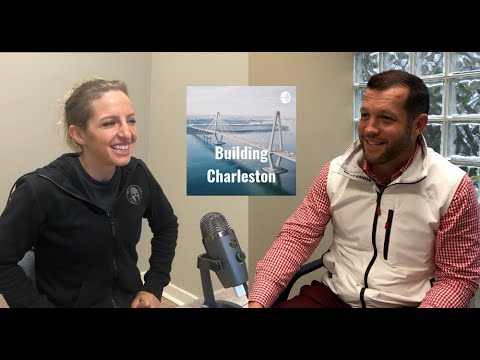 Sarah Pledger talks about being an Instagram Influencer in Charleston ...