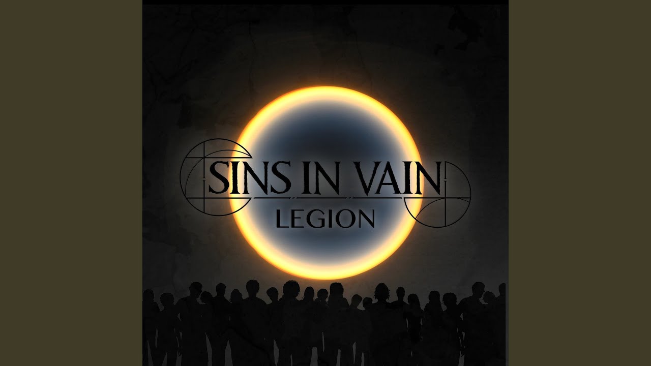 Legion - YouTube
