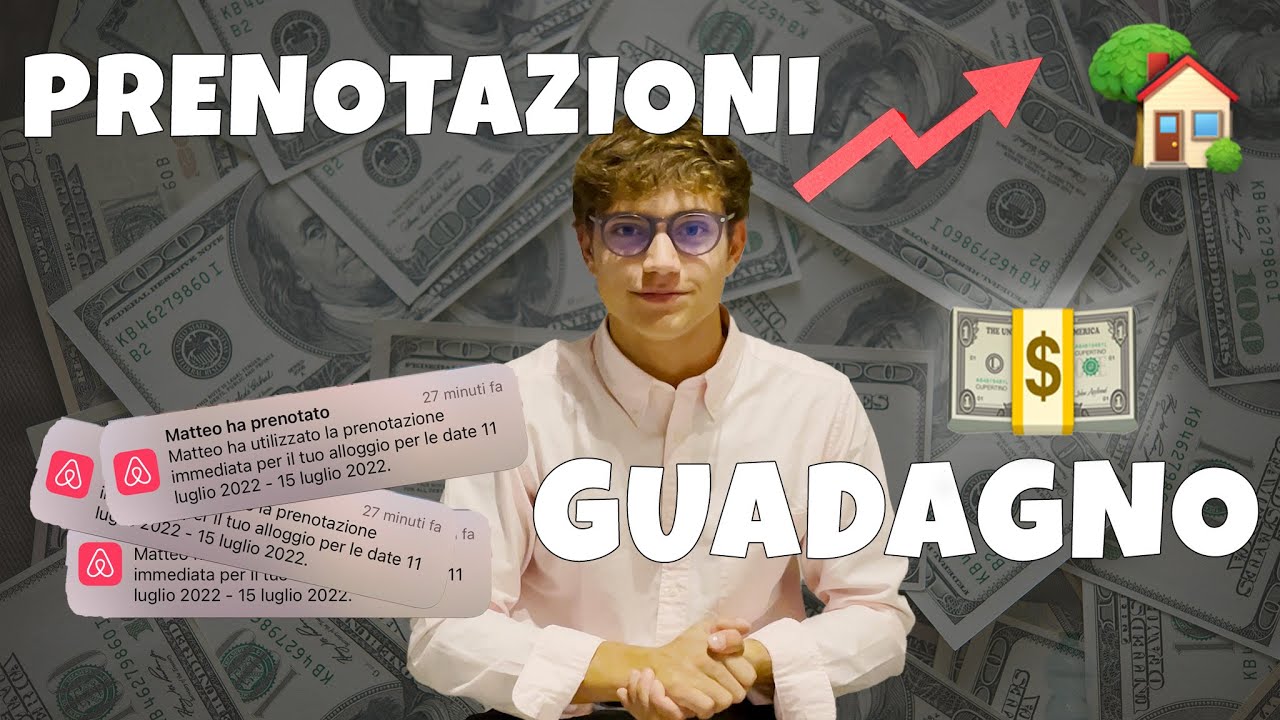 Come TRIPLICARE i Guadagni💰‼️📈 | Rent to Rent - YouTube