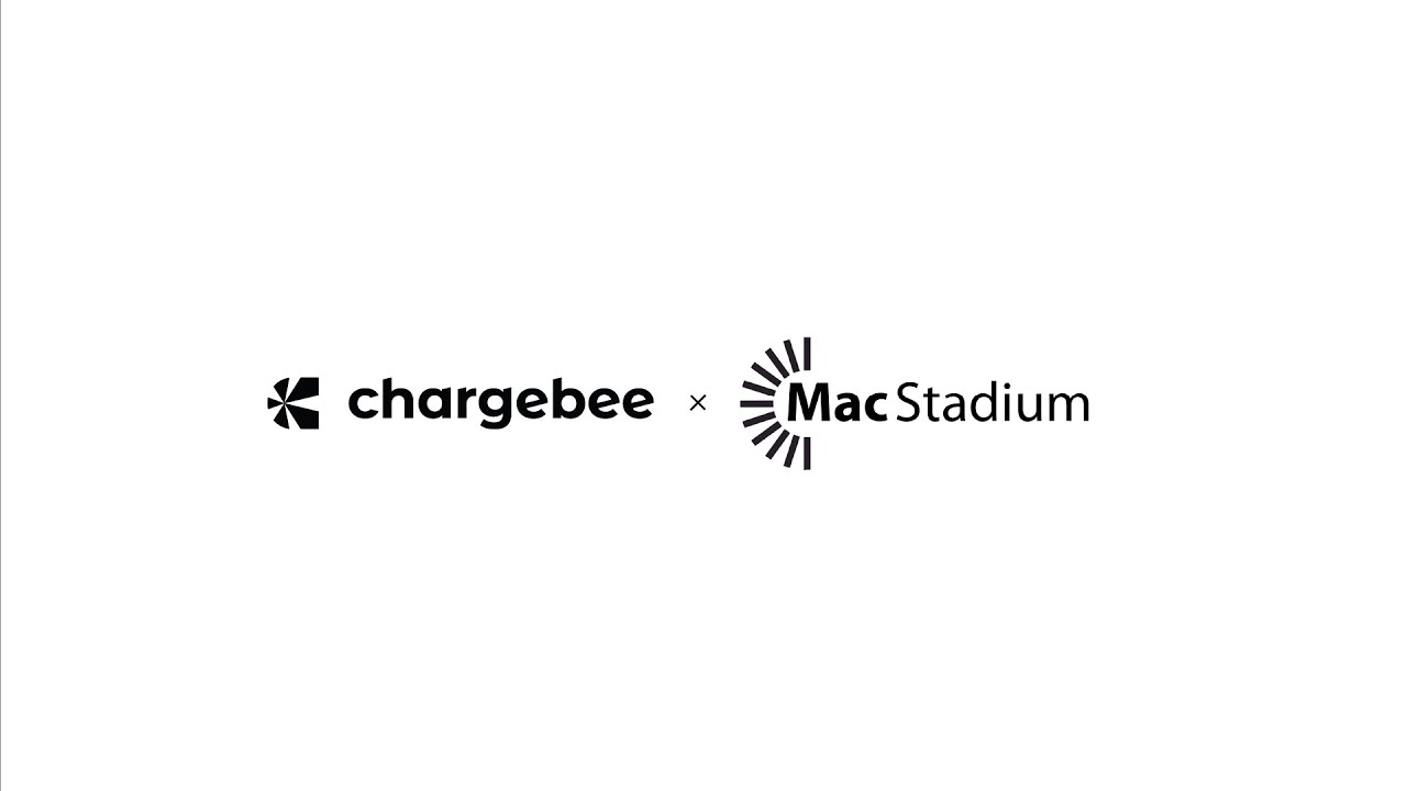 How MacStadium accelerated month-end closing by 60% | Chargebee - YouTube