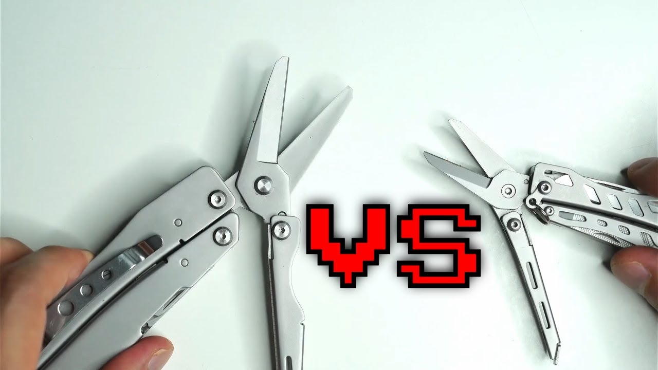 Nextool Flagship Pro vs. Mini Flagship: Which Is Best? - YouTube