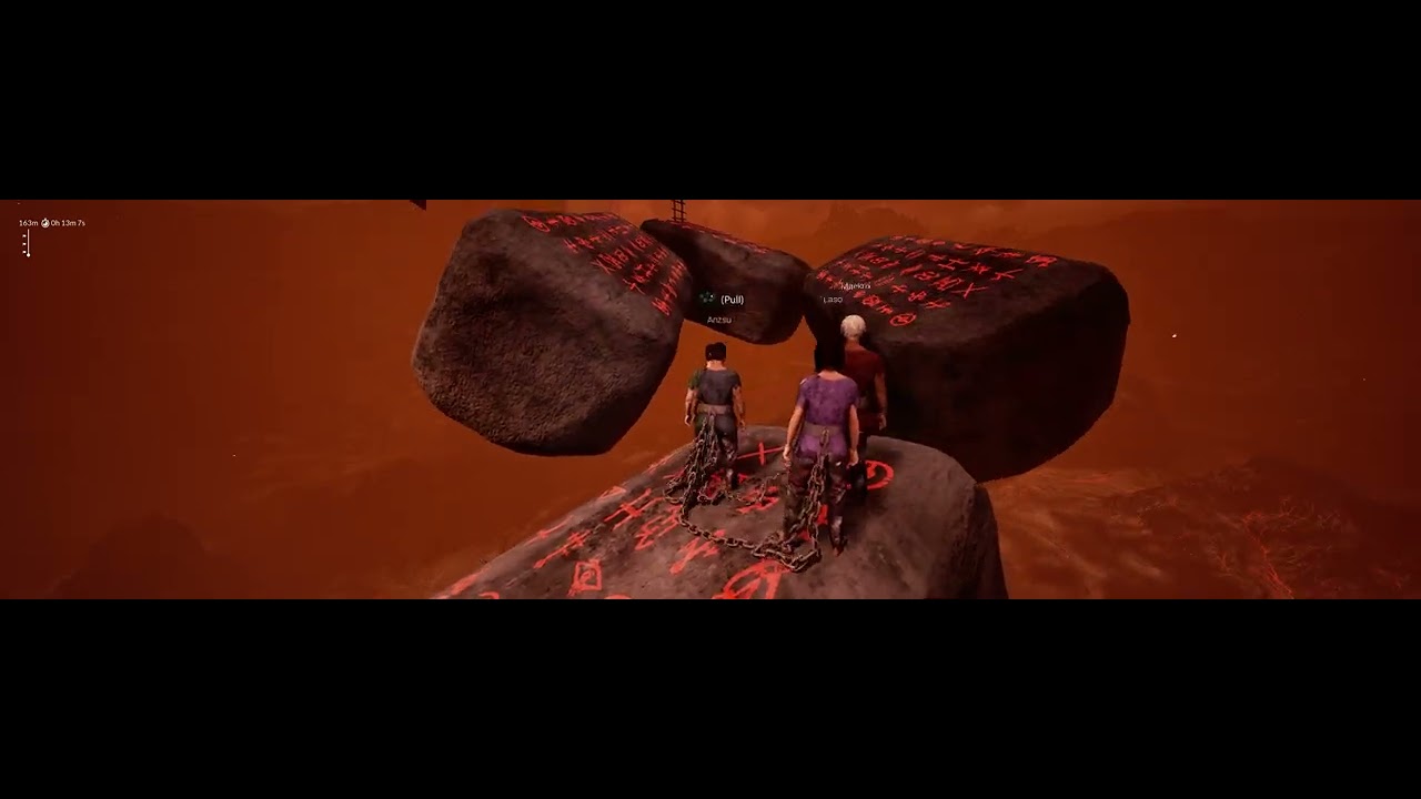 Team Don intentando salir del infierno - YouTube