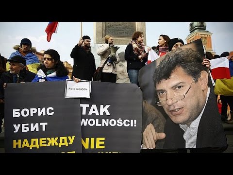 Nemtsov suikastinin arkasındaki sır perdesi: Aşk cinayeti mi?