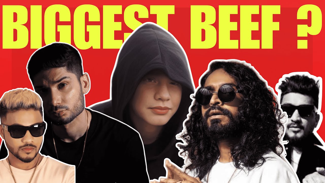 Top Diss Battles in DHH ever - YouTube