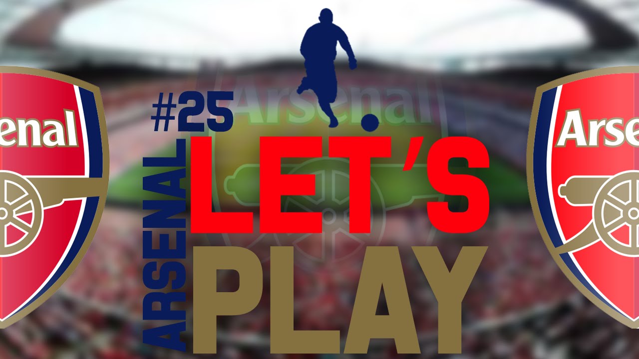Football Manager 2014 Let's Play - Arsenal #25 | TRANSFERS! | Gameplay ...