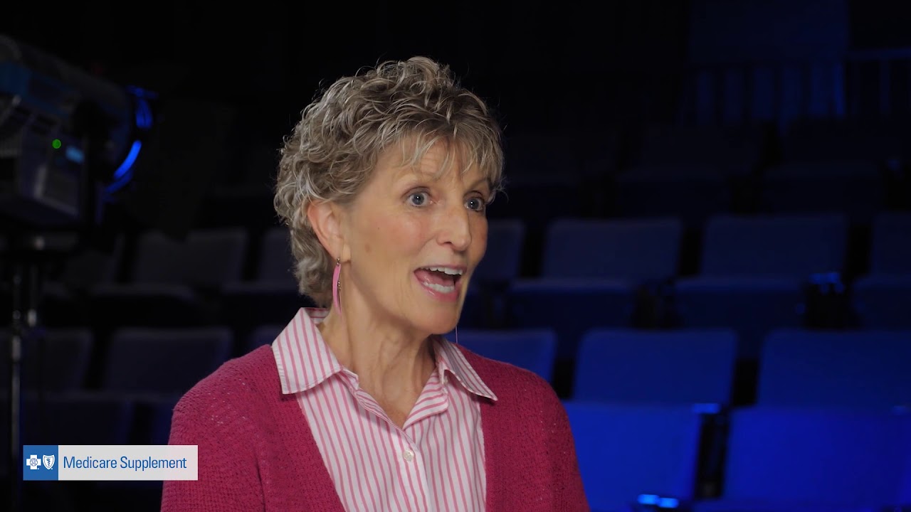 Life in Motion with Twila | Community Theater | BCBSKS - YouTube