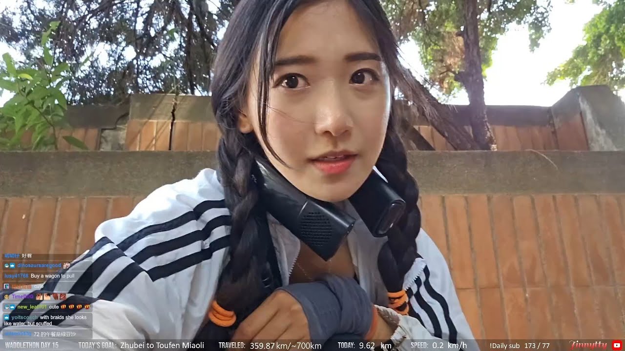 2023 05 10 WADDLETHON 1 TAIWAN : Day 15 ZHUBEI HSINCHU TO TOUFEN MIAOLI (~25km) weeee [ Part 1 ...