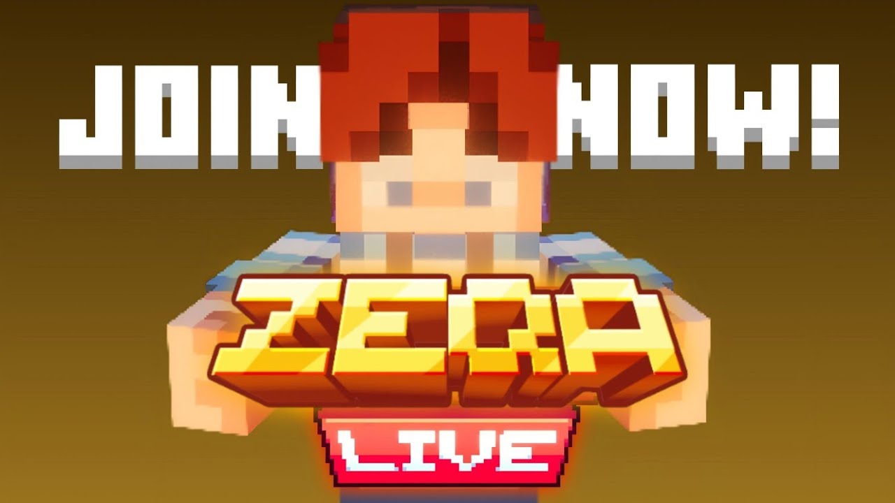 🔴Zeqa Live With You!!🔴 - YouTube