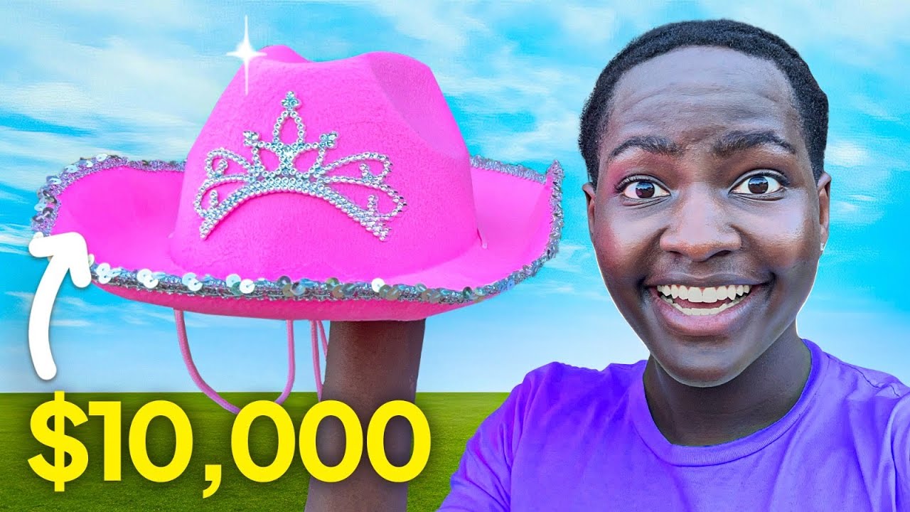 I SOLD THIS ITEM TO DRUNK PEOPLE AND MADE $10,000!! - YouTube