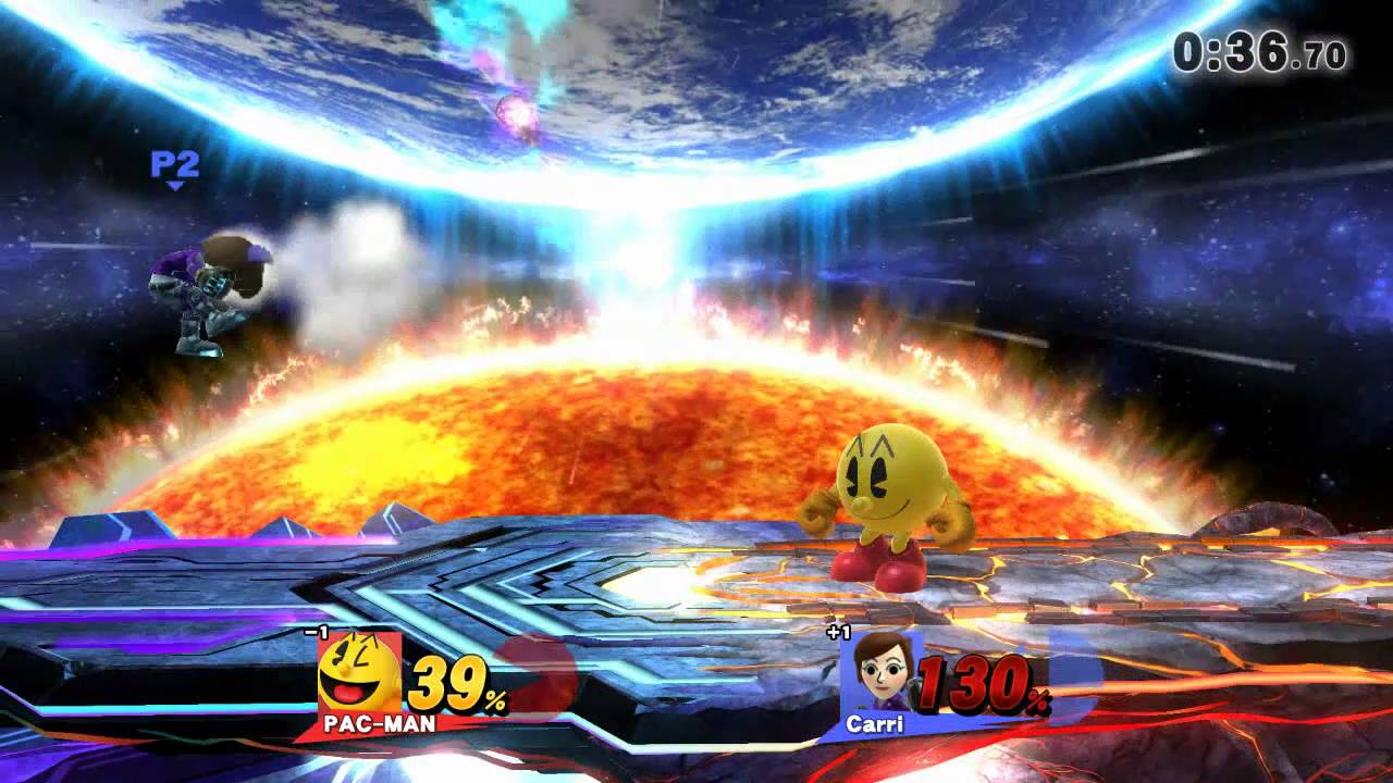 FF6: The Son Void Chronicles (1) - YouTube