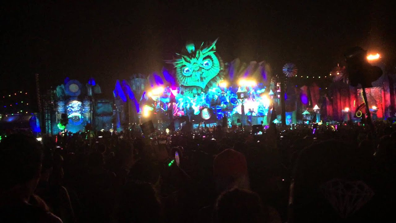 EDC 2015 - YouTube