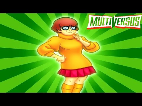MultiVersus - JINKIES IT'S VELMA! MultiVersus 1v1 Online Gameplay ...