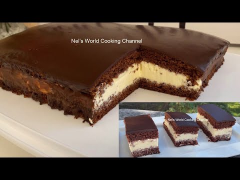Kinder delice Cake / Short video / Կինդեր Դելիս անչափ համեղ տորթ