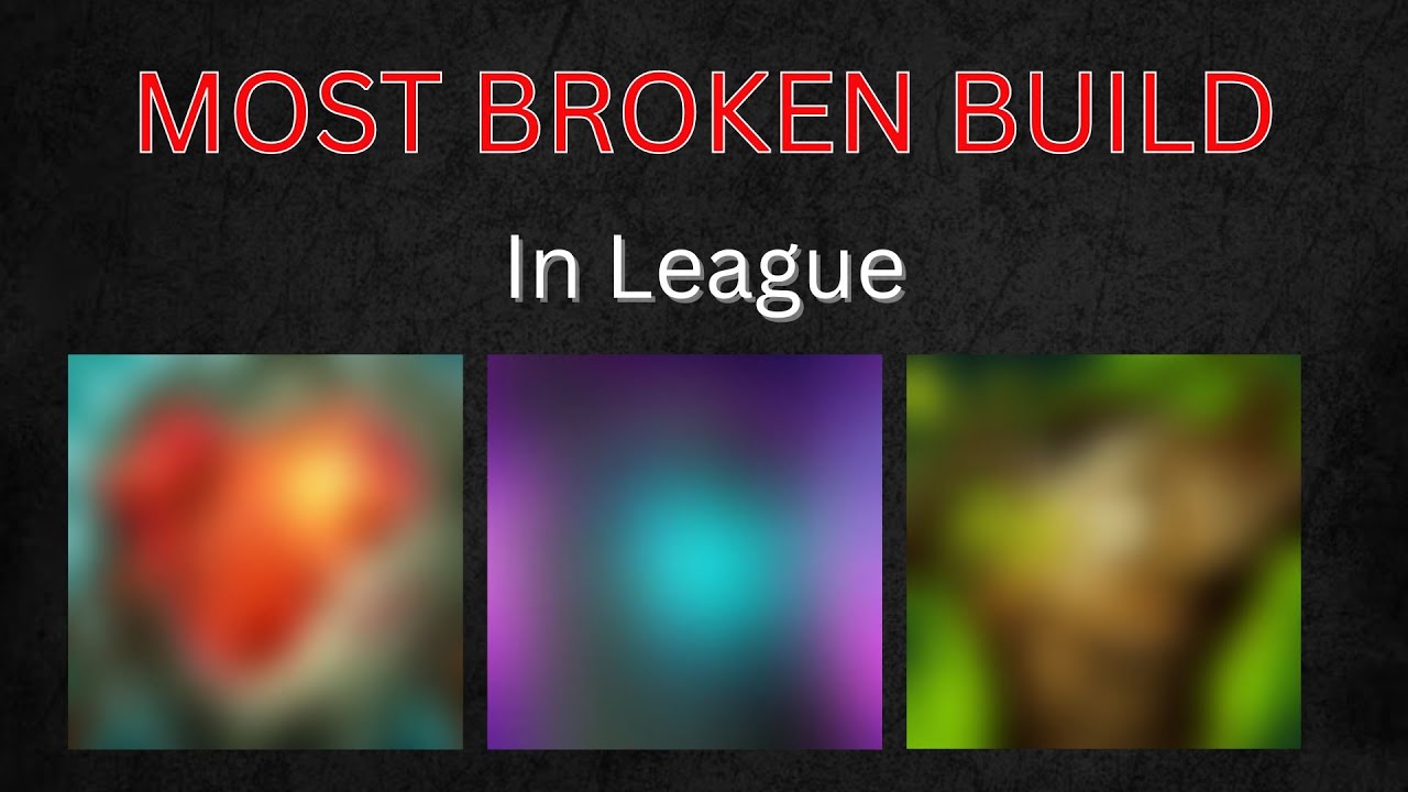 The Most BROKEN BUILD Nobody Knows About - YouTube