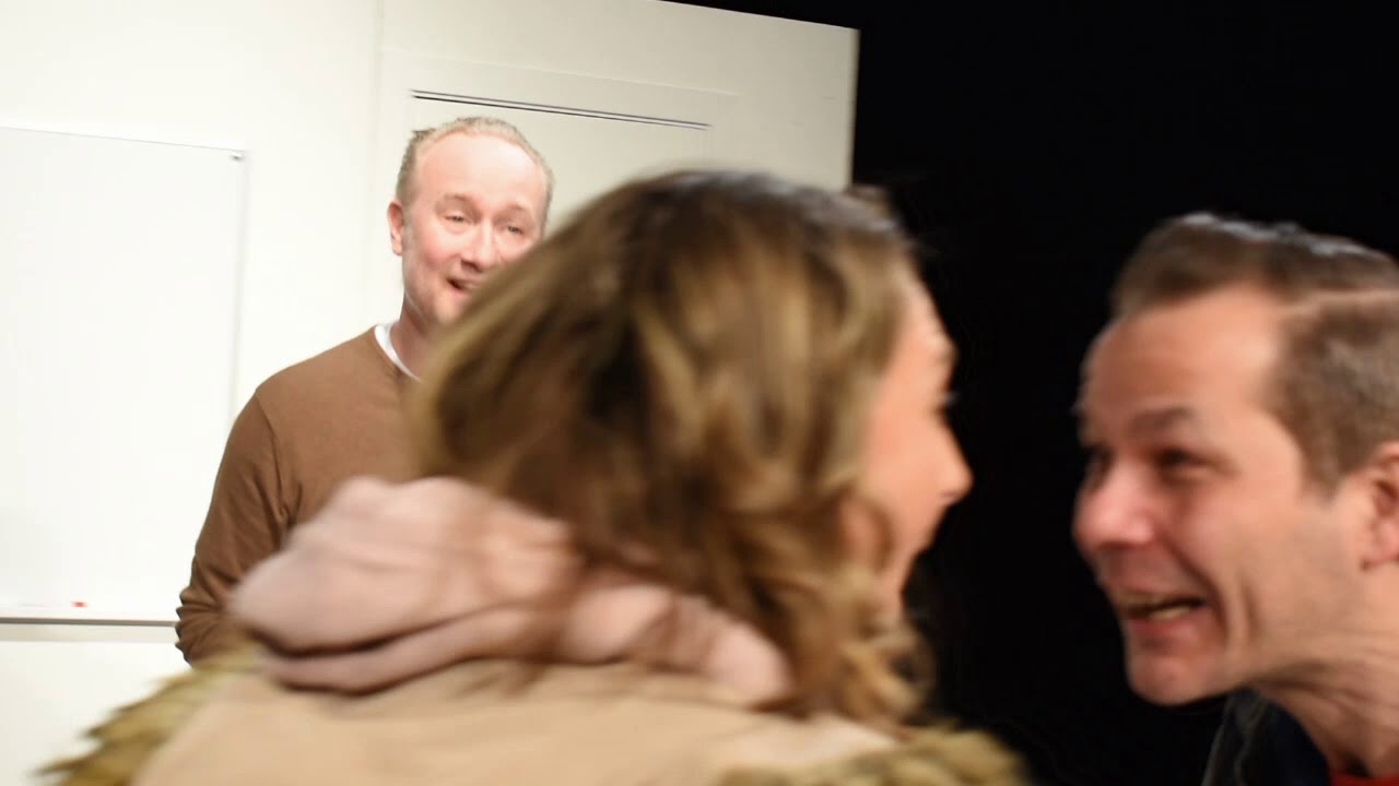 KLASS trailer - YouTube