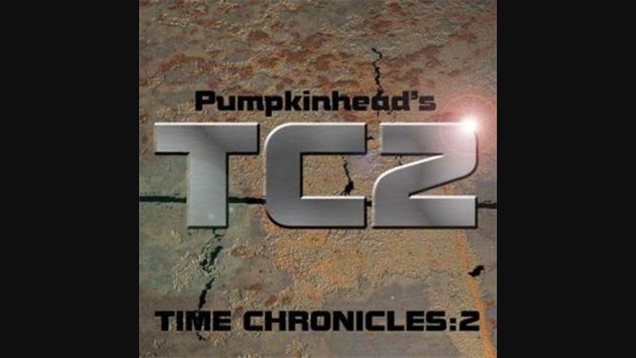 Pumpkinhead – Time Chronicles:2 [2004] - YouTube