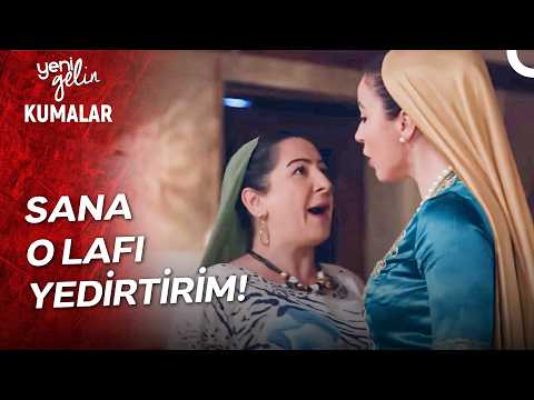 Dikkat! Ayşe'nin Sabır Ayarlarıyla Oynandı