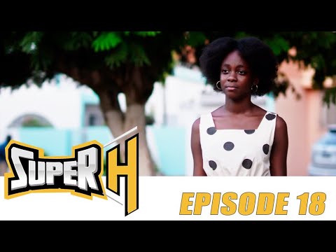 Série - Super H - Episode 18 - YouTube