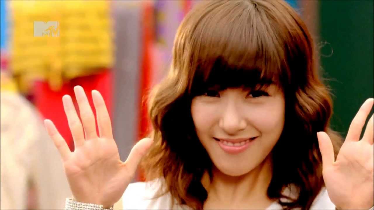 [MV] Girls' Generation (SNSD) (소녀시대) - GEE (지) [MTV] [HD 1080p] - YouTube