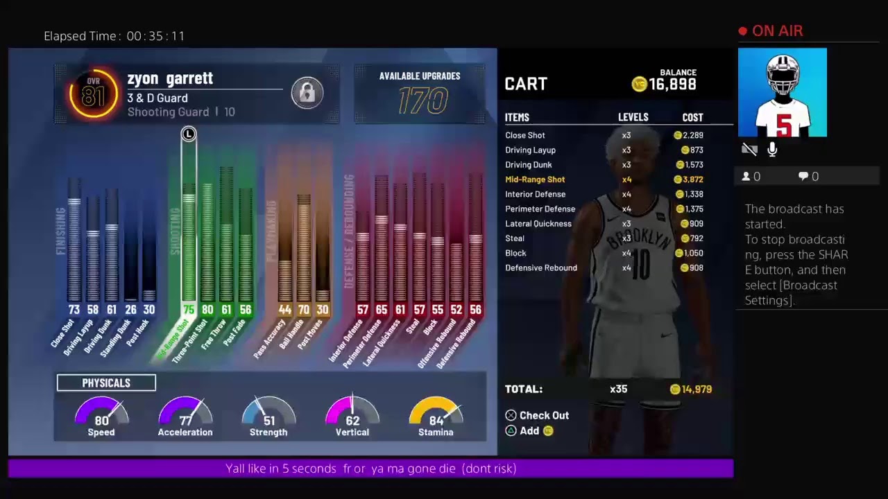 Finna play sum foe yall - YouTube