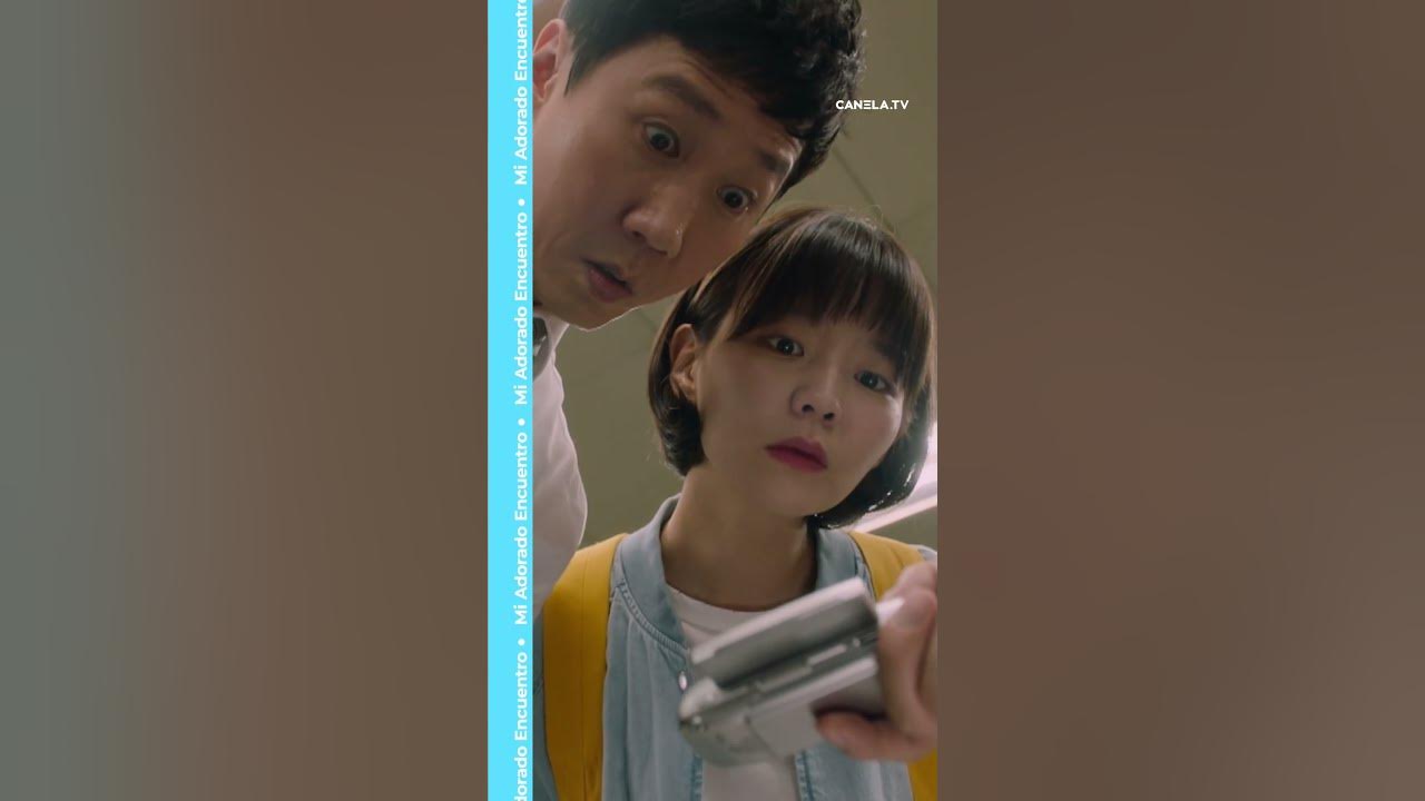 ¡Joon-young y Young-jae DENUNCIAN a pervertido del metro! 😱 | EP 1: Mi Adorado Encuentro ...