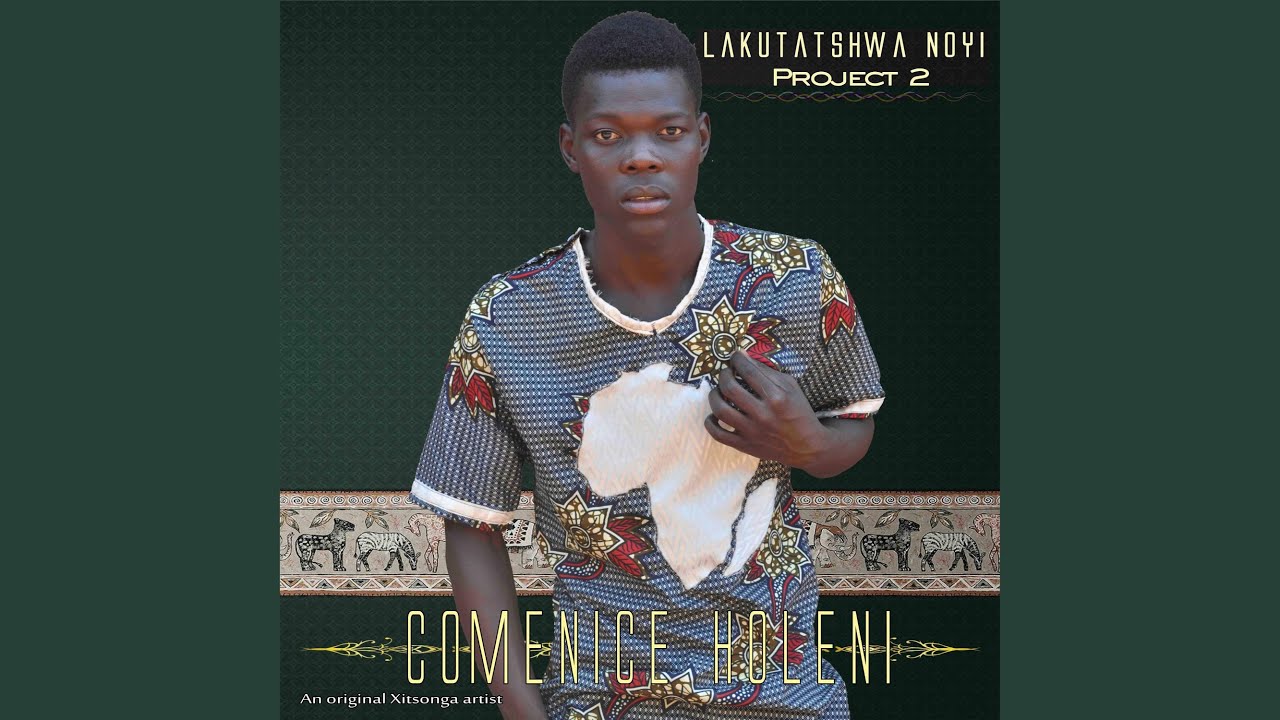 Lakuta Tshwanoyi Remix - YouTube