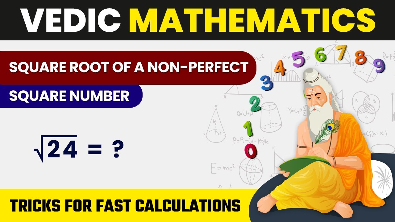 Square Root Of A Non Perfect Square Number Best Trick To Find Square Root Square Root In Vedic square-root-of-a-non-perfect-square-number-best-trick-to-find-square-root-square-root-in-vedic