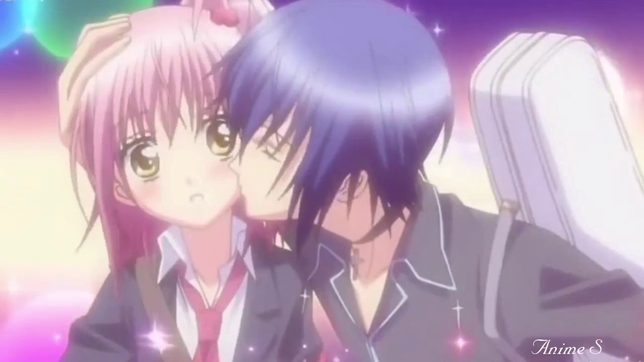 Anime Mix Amv Self control - YouTube