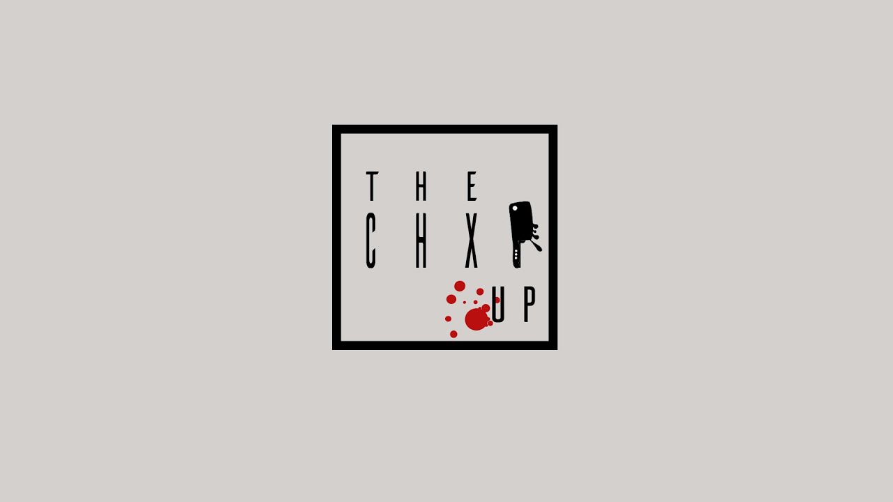 The Chop Up Episode 1 "Introduction" - YouTube