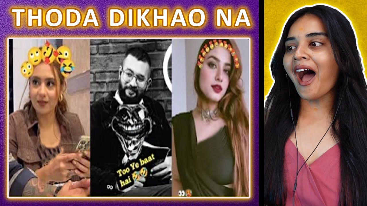 Dank Indian Memes REACTION | Indian Memes | Indian Memes Compilation ...